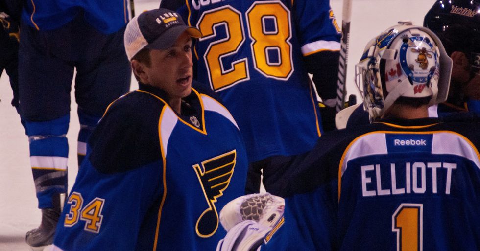 Stop Berating Professional Athletes Online | The Odyssey Online