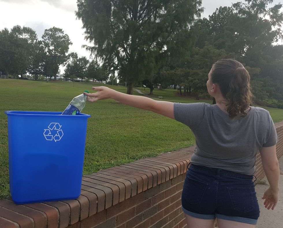 6 Easy Recycling Tips | The Odyssey Online