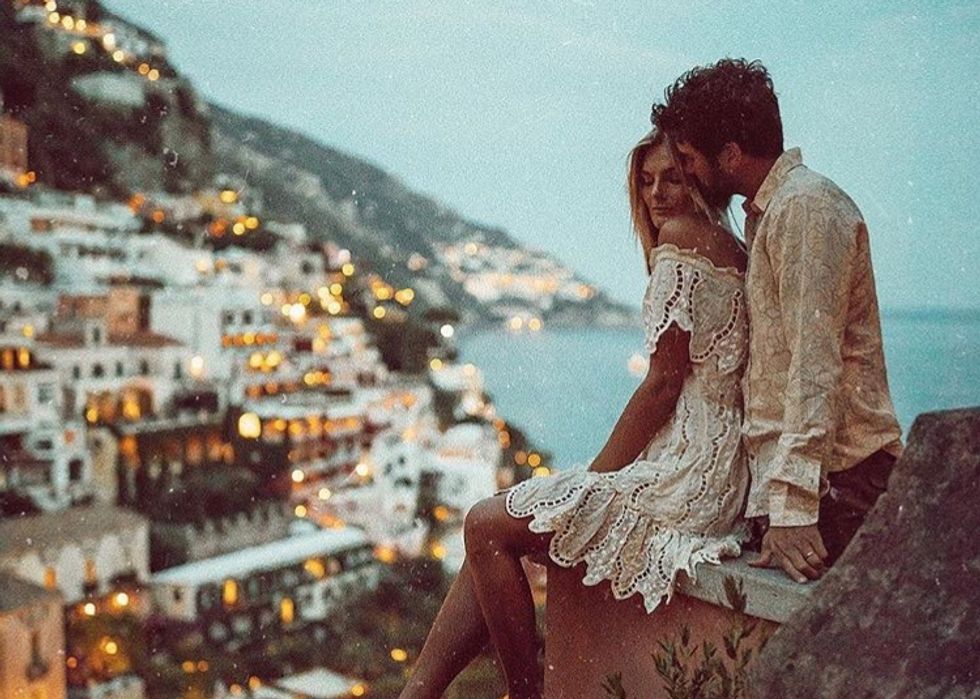 Snapchat is the newest dating app | The Odyssey Online