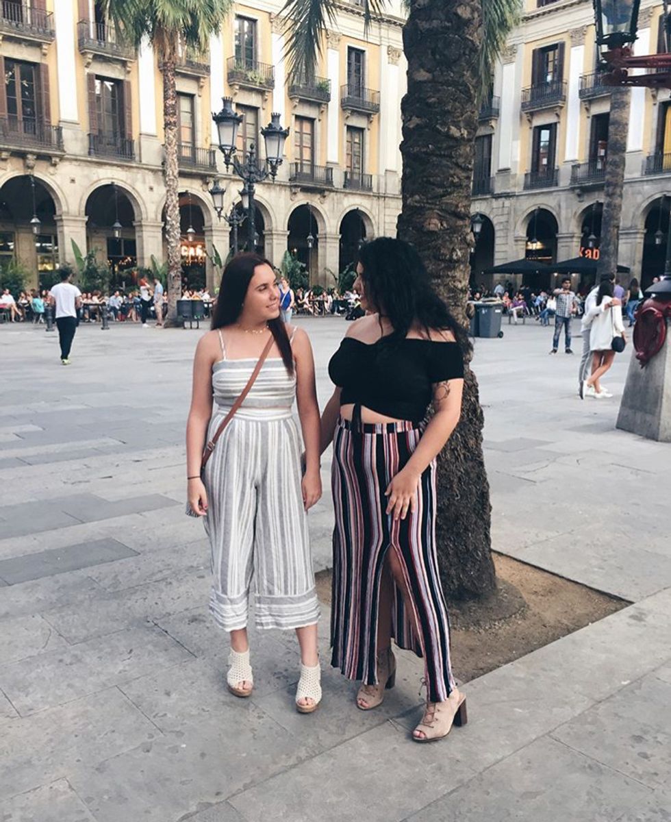 10 Things That Happen When You And Your Twin Split Up For College | The ...