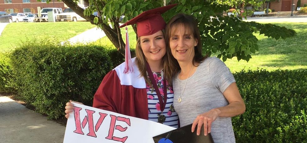 18 Ways To Show Parents You Love Them Without Telling Them | The ...