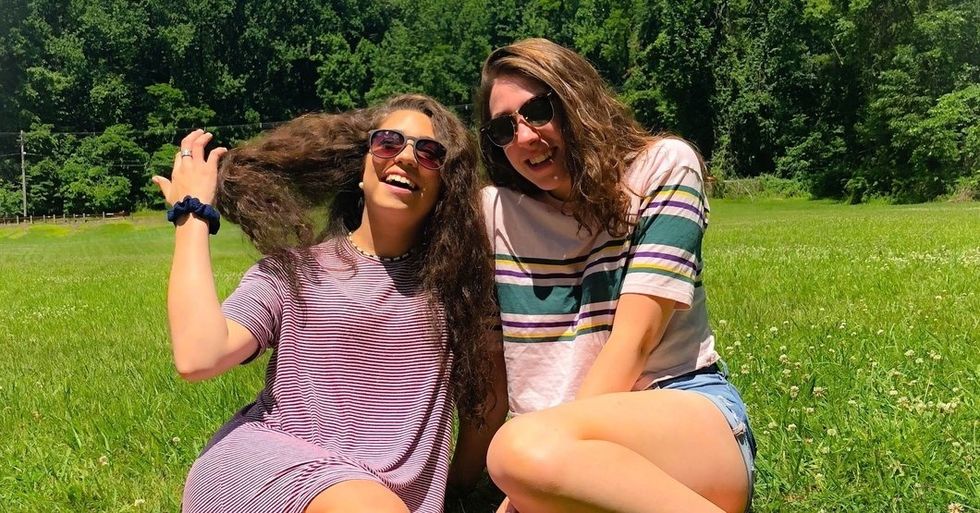 12 Pieces Of Clothing To Pack For Spring Break | The Odyssey Online