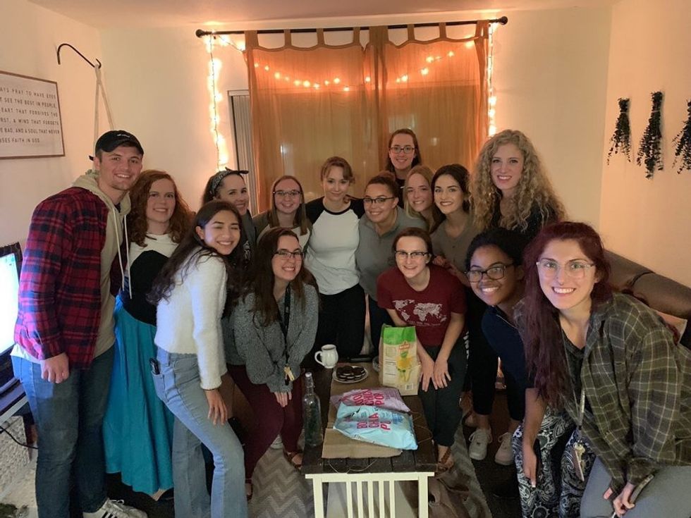 Writing For The Odyssey Online | The Odyssey Online