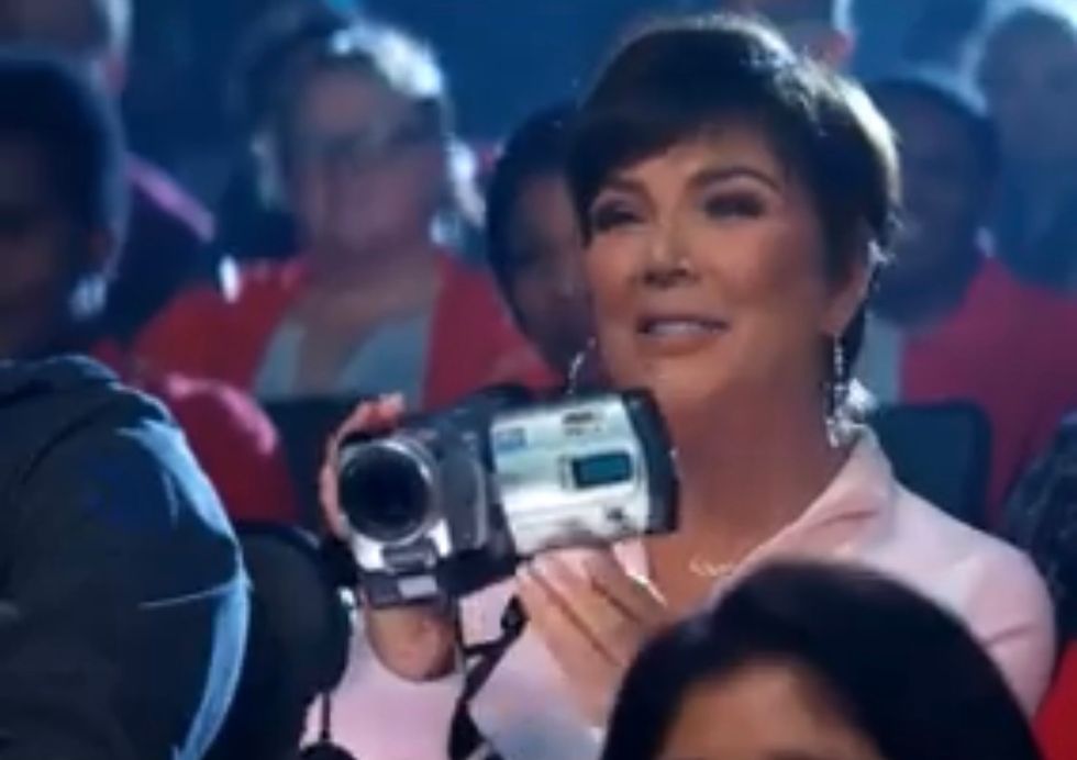 5 Business Lessons to Learn From Kris Jenner | The Odyssey Online