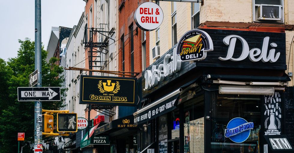 28 Urban Slang Terms Every New Yorker Knows | The Odyssey Online