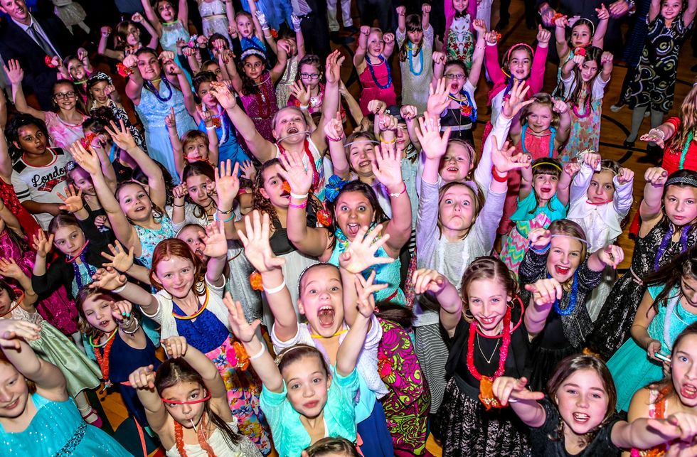 25 Iconic Party Anthems That Everyone Probably Knows | The Odyssey Online