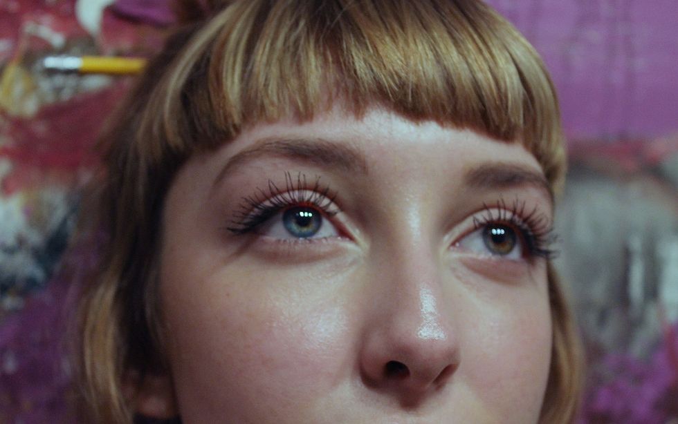 How to cut your own bangs | The Odyssey Online
