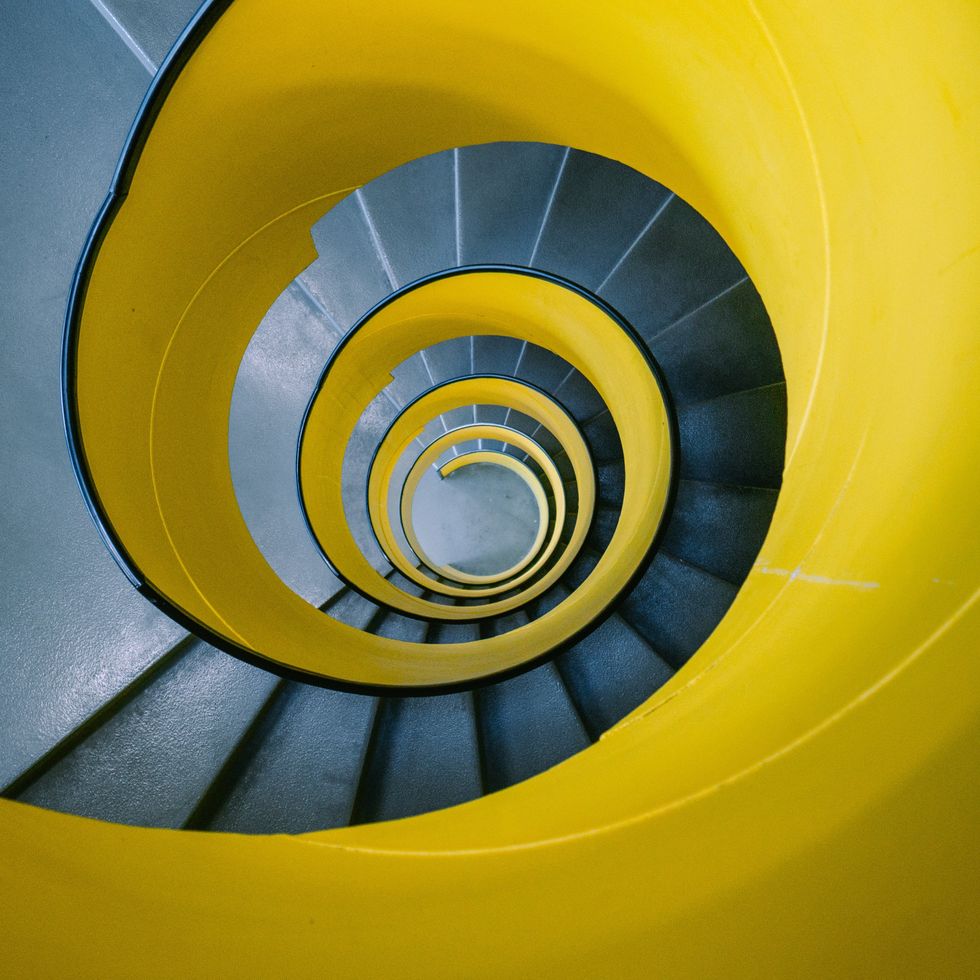 Break The Loop | The Odyssey Online