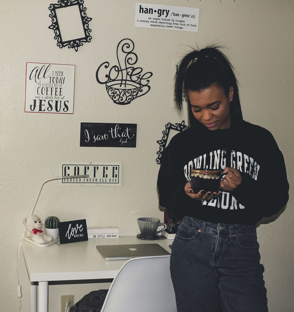 The Acne Scars May Be Small But The Insecurity They Bring Is Huge | The ...