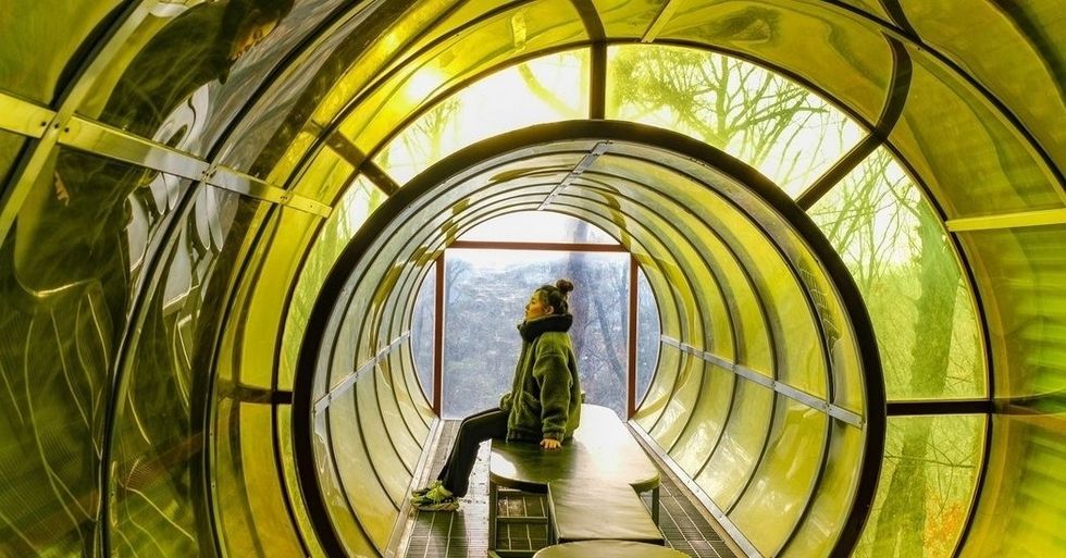 Time Travel For Dummies | The Odyssey Online