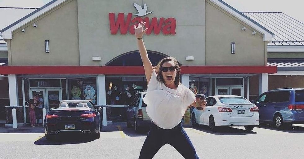 Explaining Wawa To Someone Who's Never Heard Of It | The Odyssey Online