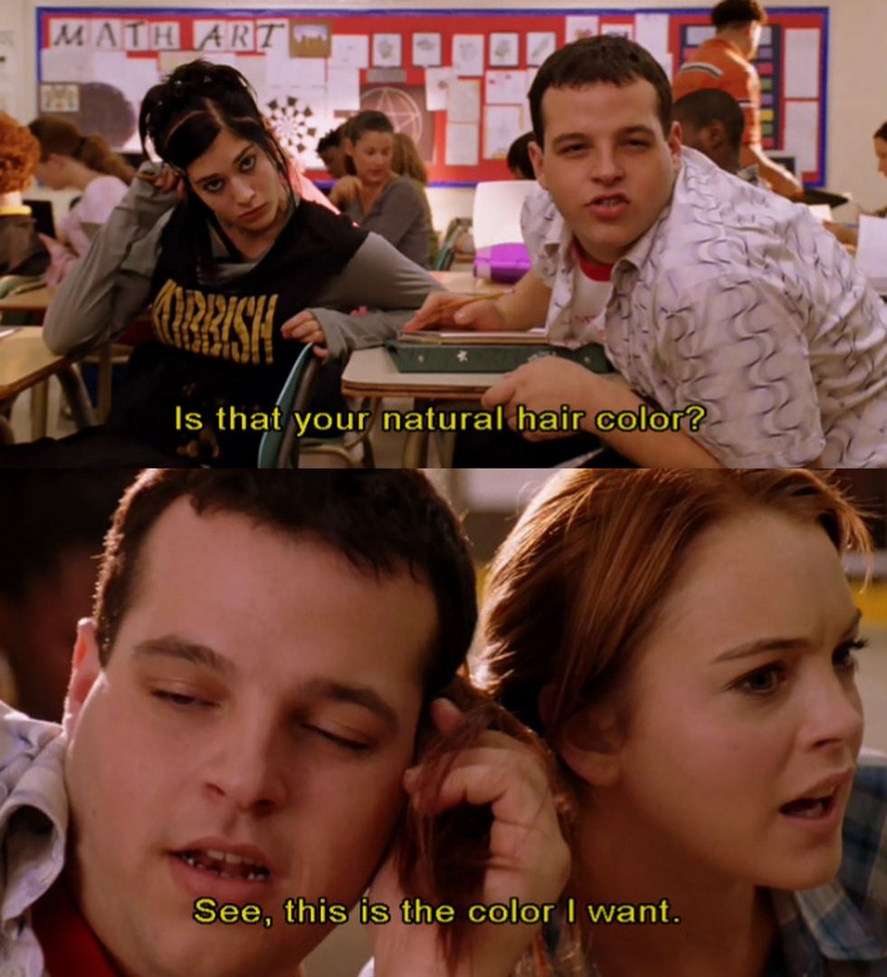 5 Things Girls Need To Stop Judging Other Girls For | The Odyssey Online