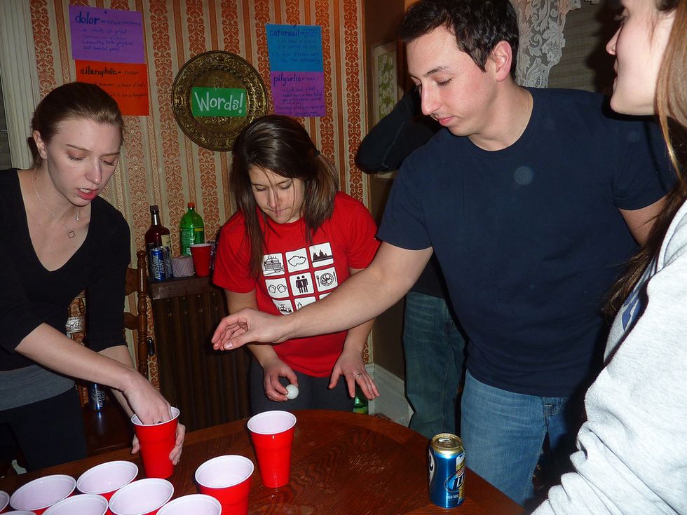 18 Reasons The Legal Alcohol Drinking Age Should Be 18 | The Odyssey Online