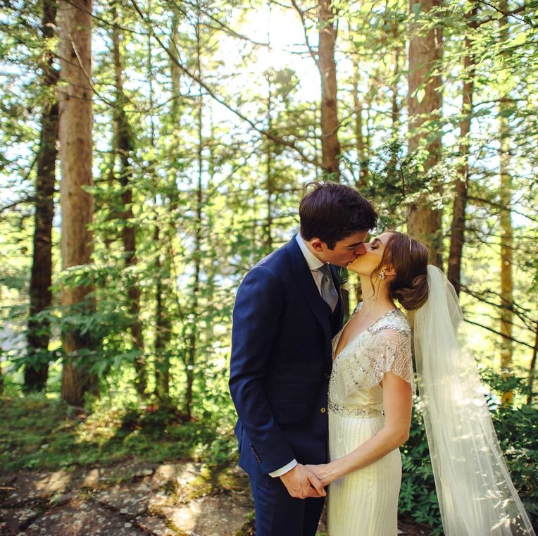 Annamarie Tendler John Mulaney Wedding