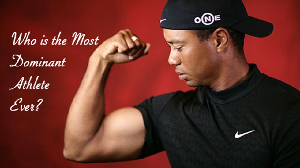 Best Athletes of the 2010s | The Odyssey Online