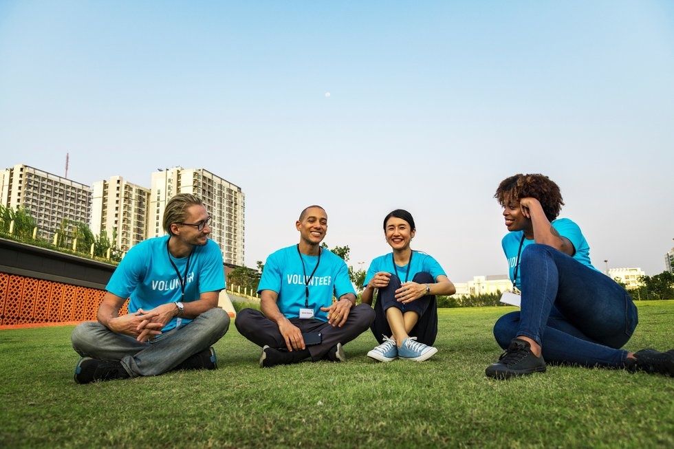6 Reasons Getting Involved on Campus Is Crucial | The Odyssey Online