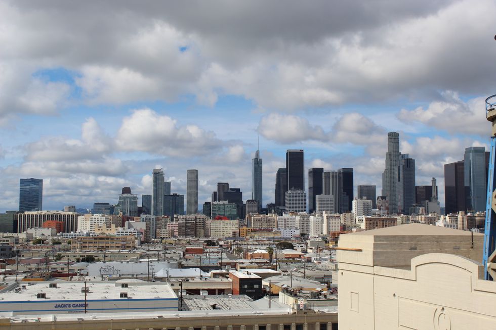 LA, You're My Home Sweet Home | The Odyssey Online