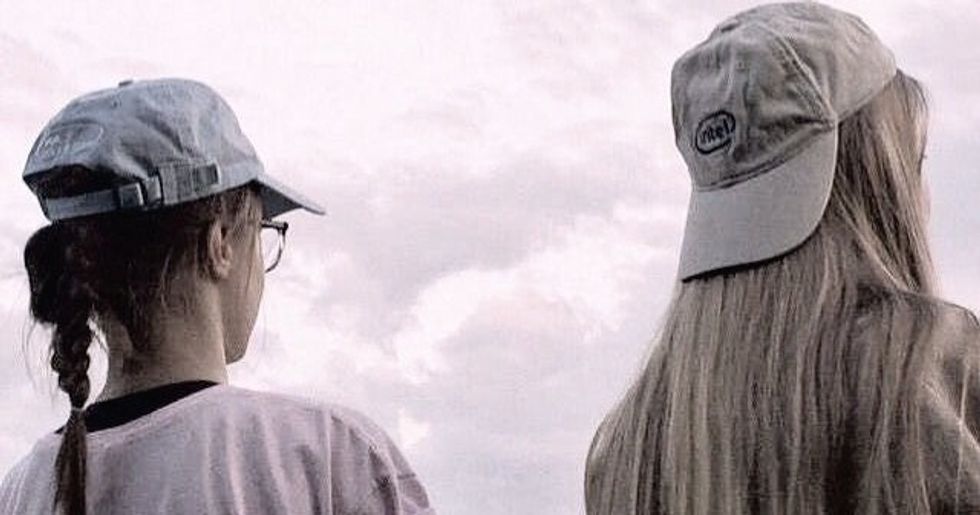 7 Signs A Friendship Has Ended | The Odyssey Online