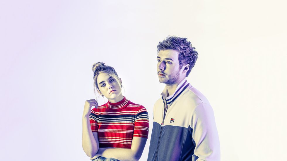 Cooper & Gatlin Talk New Acoustic Track, "Like You" | The Odyssey Online