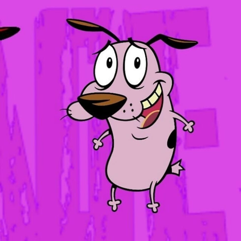13 Cartoons You Forgot From Your Childhood | The Odyssey Online