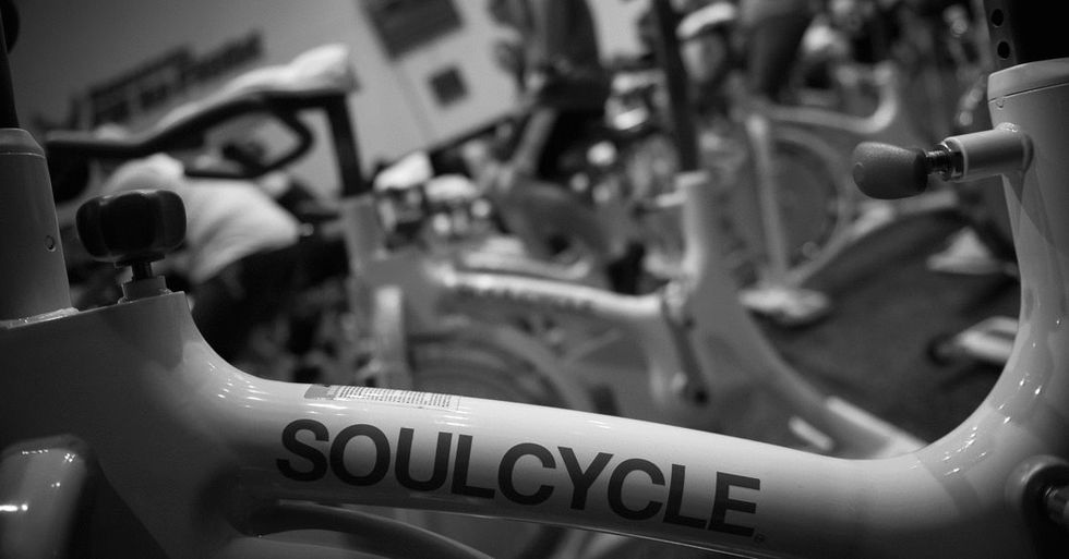 Book Your First Soul Cycle Class, You Won't Regret It | The Odyssey Online