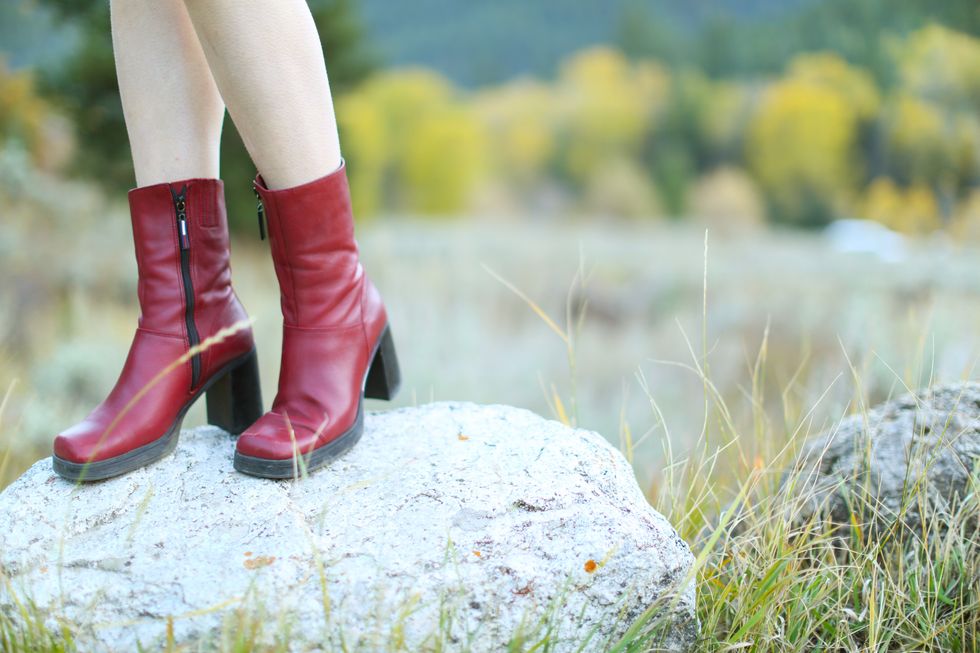 Future tripping can distract you from today | The Odyssey Online