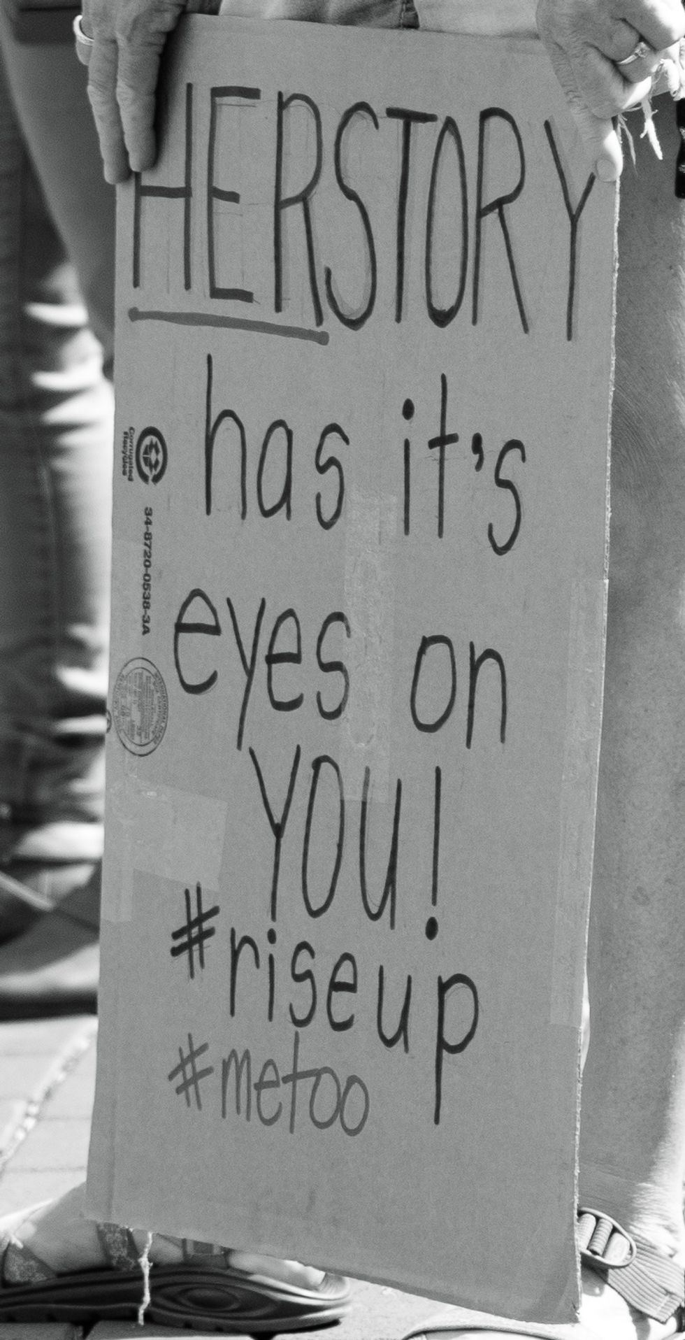 How I'm A Pro-Choice Christian | The Odyssey Online