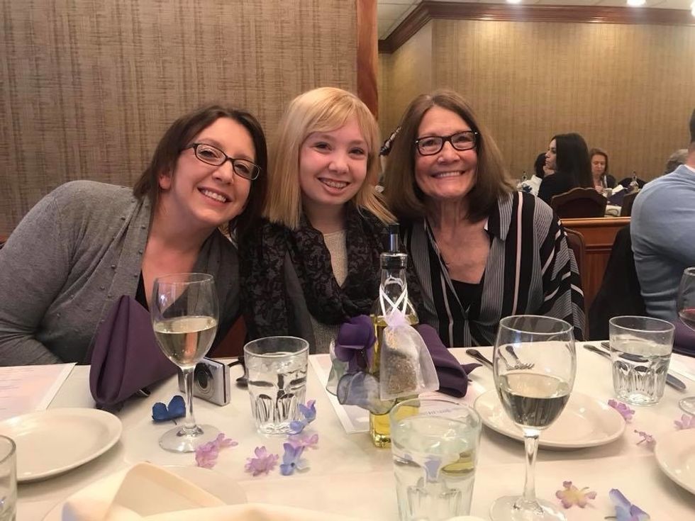 This Womens' History Month Let's Be Thankful For Our Foremothers | The ...