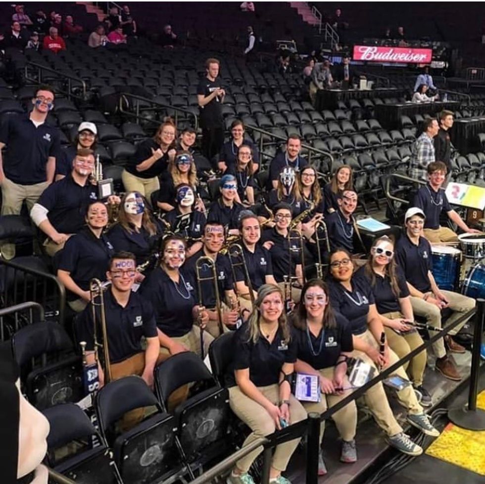 The Butler Way and basketball | The Odyssey Online