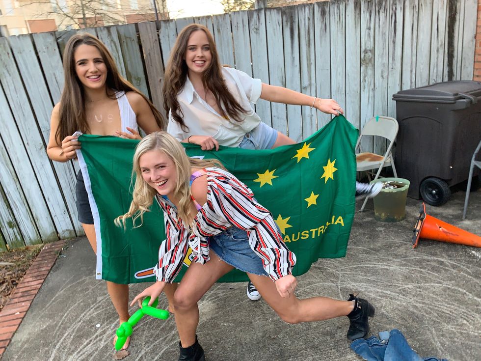 How To Act Like An Australian, According To An Aussie Living In America ...