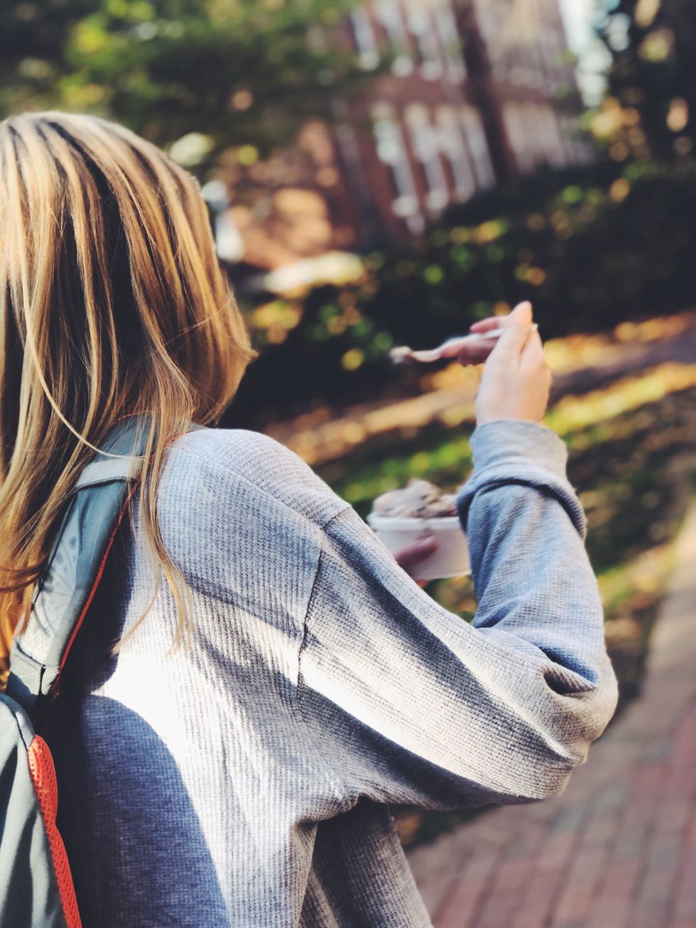 Welcome, First Day of Spring And Goodbye Seasonal Depression | The ...