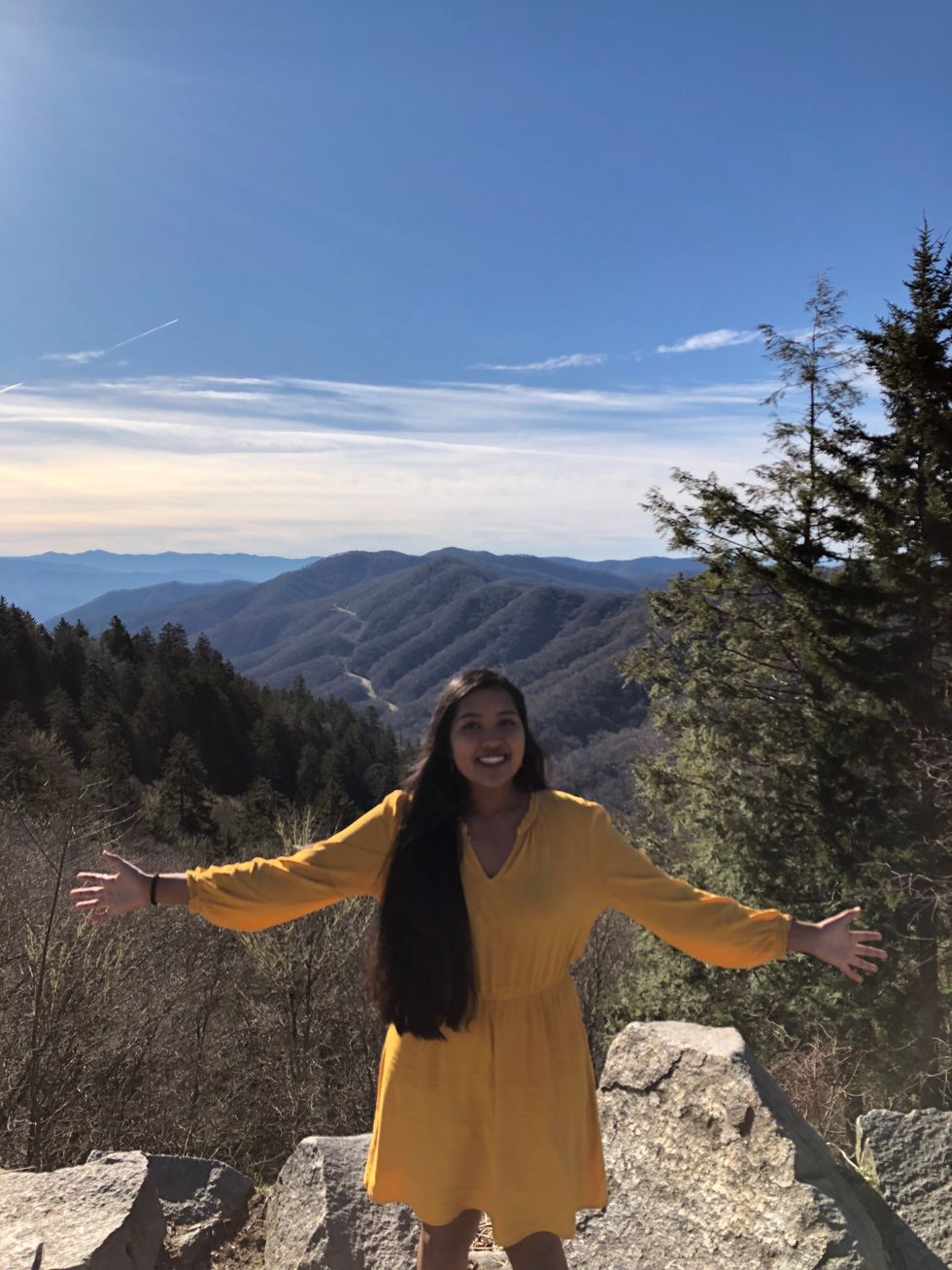 My Spring Break 2019 | The Odyssey Online