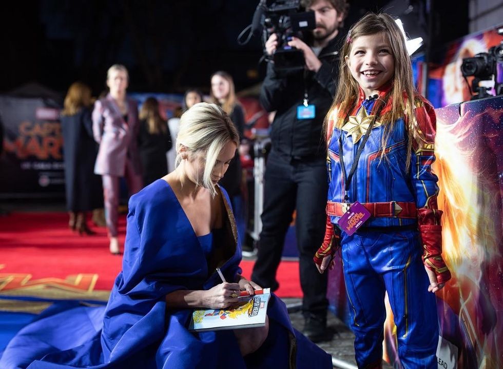 Women Breaking Gender Barriers Across Multiple Industries | The Odyssey ...