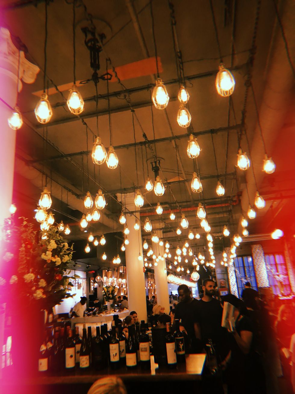 I Post For Me, Not For All the Likes I'll Get | The Odyssey Online