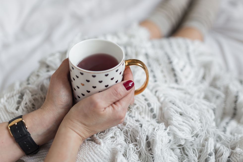 Easy Guide To Being Sick In College | The Odyssey Online