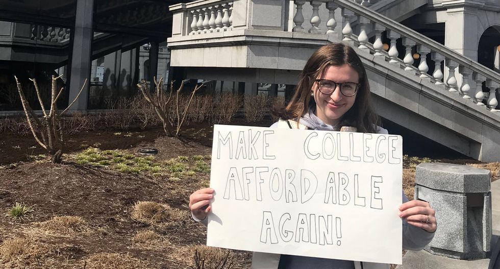 PA Promise Makes University More Affordable | The Odyssey Online