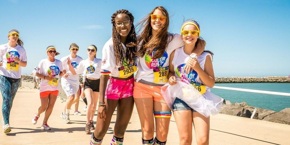 14 Things To Do Over Spring Break