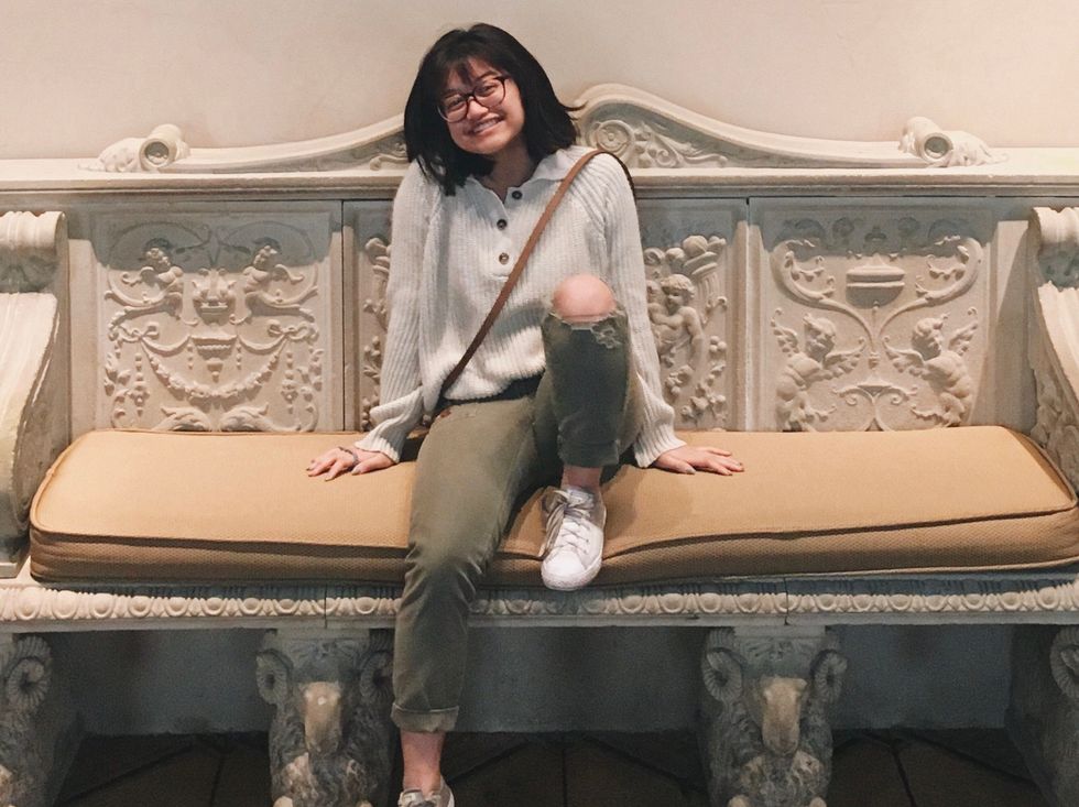 Being Short Doesn't Mean You Drew The Short Stick In Life | The Odyssey ...