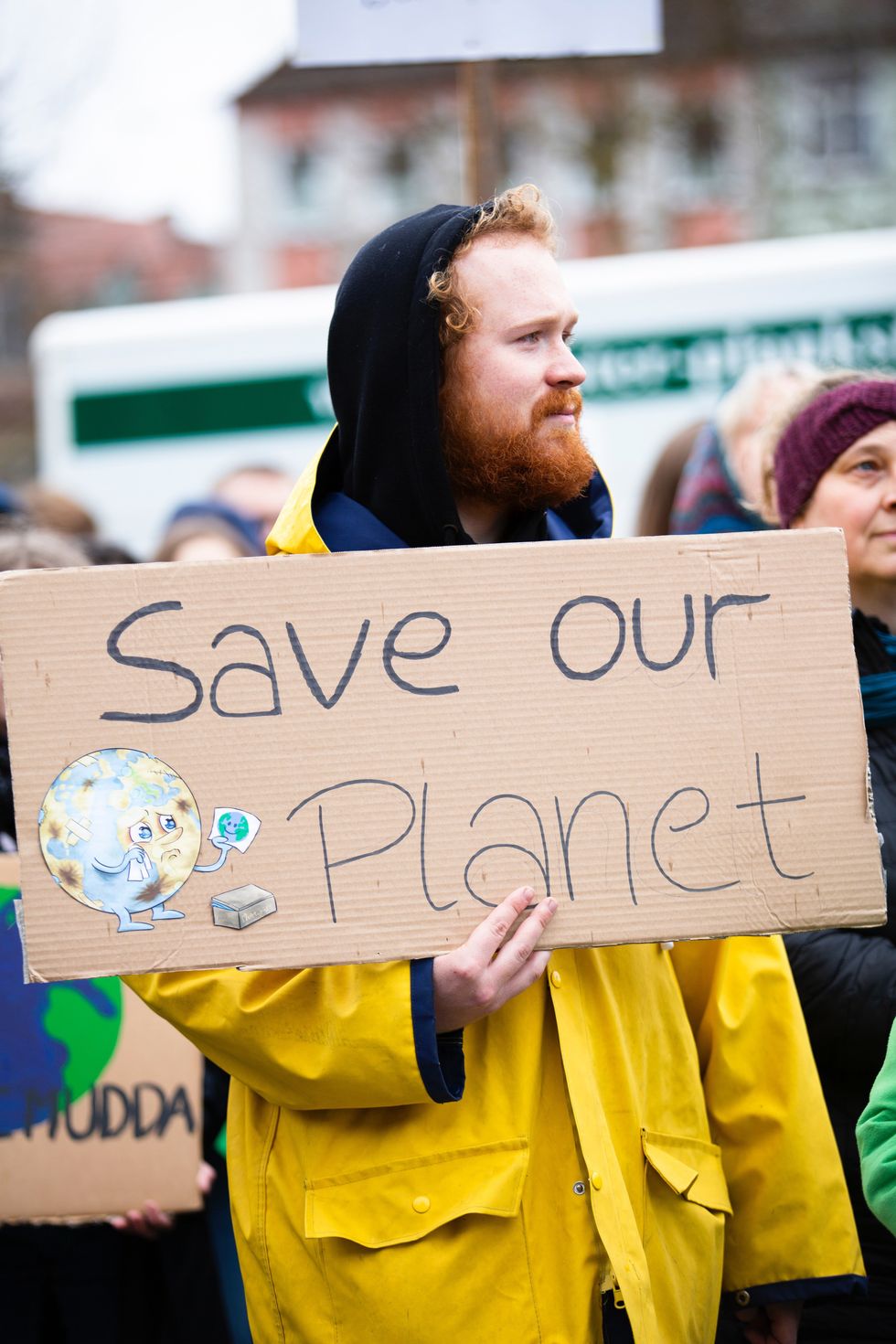 11 Simple But Effective Ways To Help Our Planet | The Odyssey Online