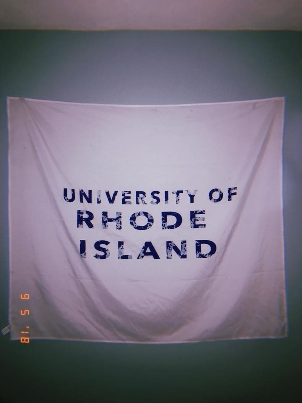 Rhode Island Slang You Learn When You Go To School In RI | The Odyssey ...