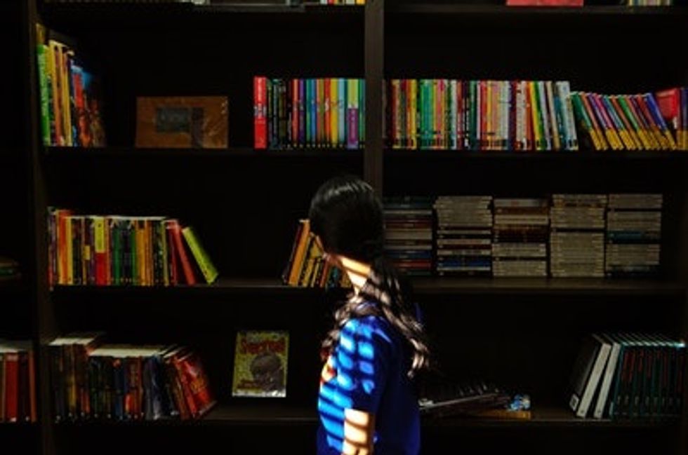 6 Inspiring Underrated Books You Should Be Reading Now | The Odyssey Online