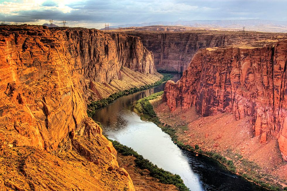 A Beginner's Guide To Life In Utah | The Odyssey Online