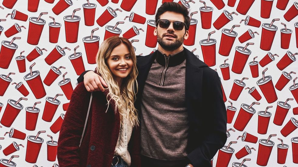 Dating Is Not 'Dating' Anymore | The Odyssey Online