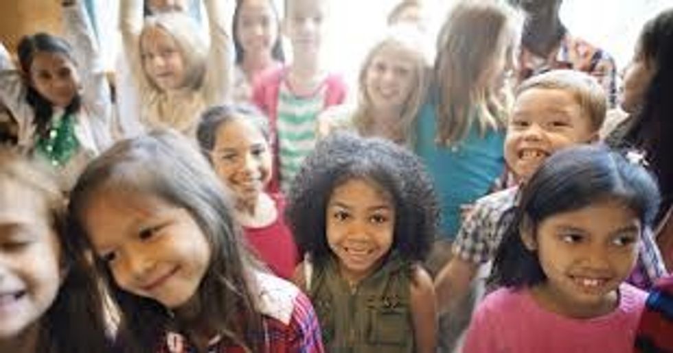 Top 5 Reasons Why Integration in Public Schools Benefits Everyone | The ...