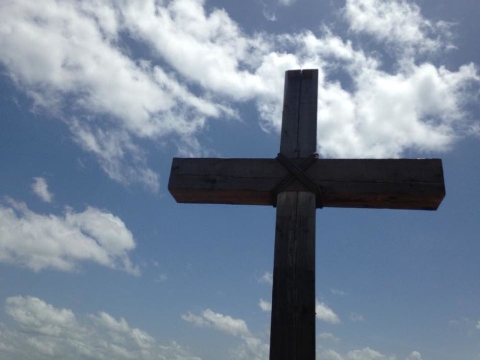 The Reason Good Friday Is So Good | The Odyssey Online