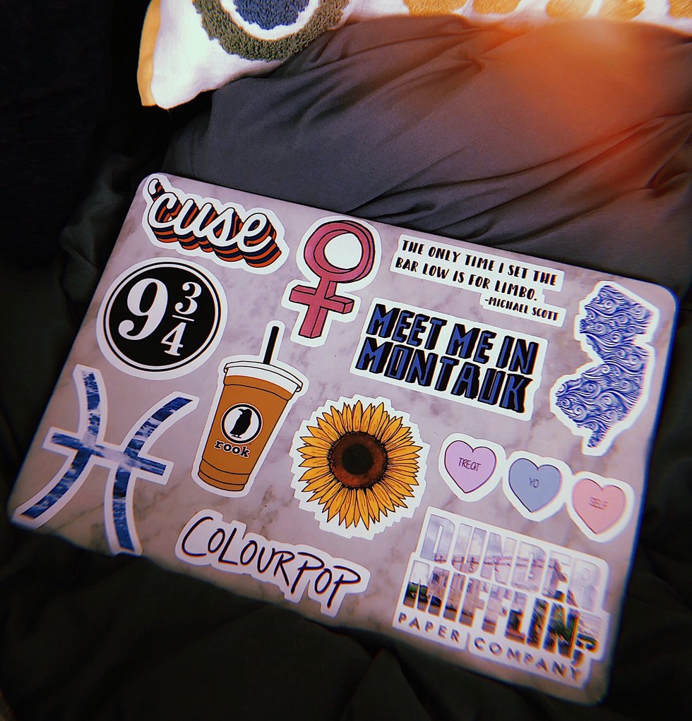 Set Standards For Yourself | The Odyssey Online