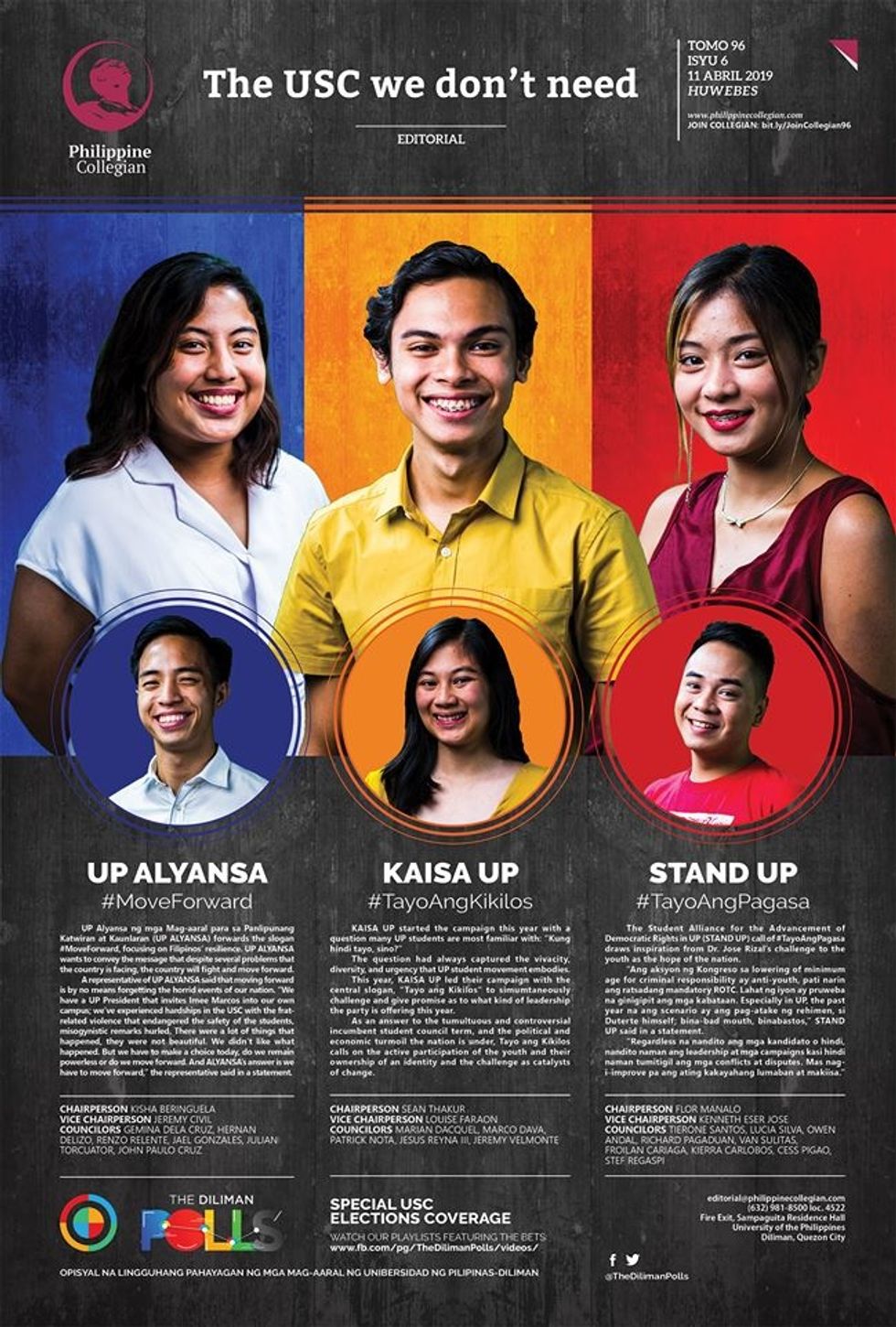 There’s more out there | The Odyssey Online