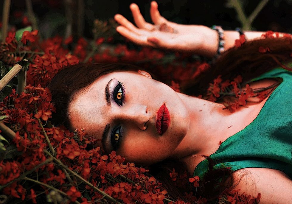 Yes, 'Real' Vampires Actually Exist | The Odyssey Online