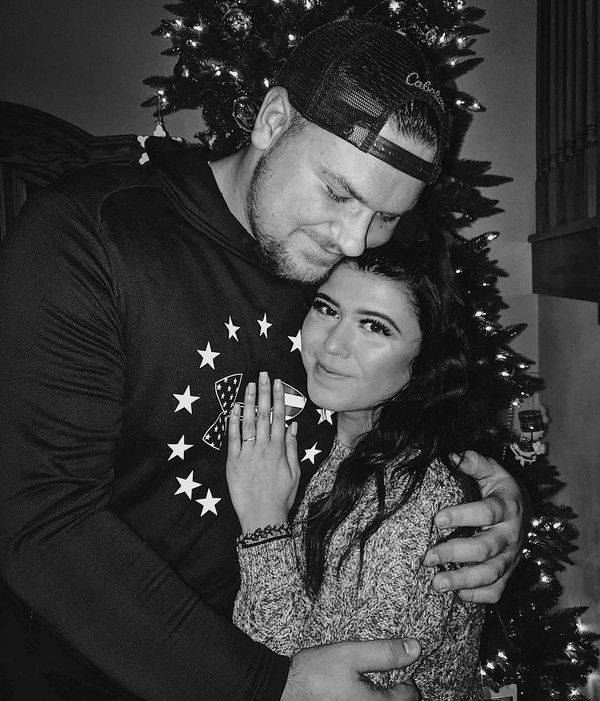 Cuffing And Uncuffing Season