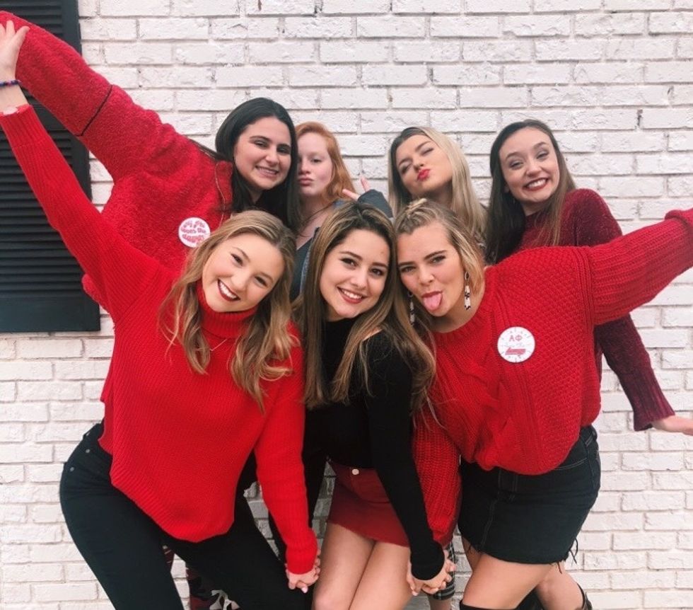 Your High School Friends Are Still So Important | The Odyssey Online